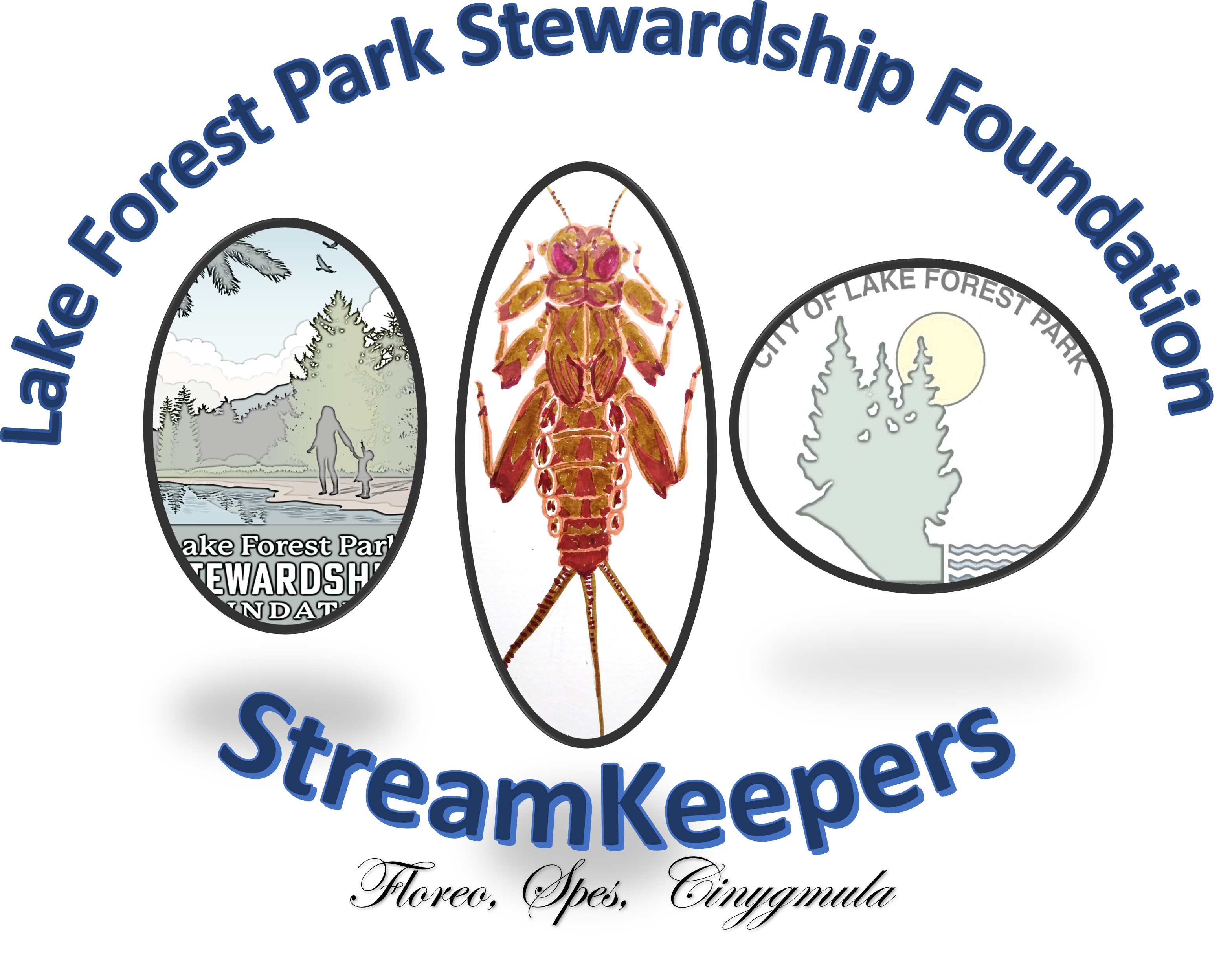 StreamKeepers | Lake Forest Park Stewardship Foundation